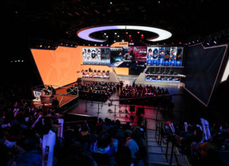 ESI Super Forum: Sponsorship in esports – Panel Recap - Esports Insider