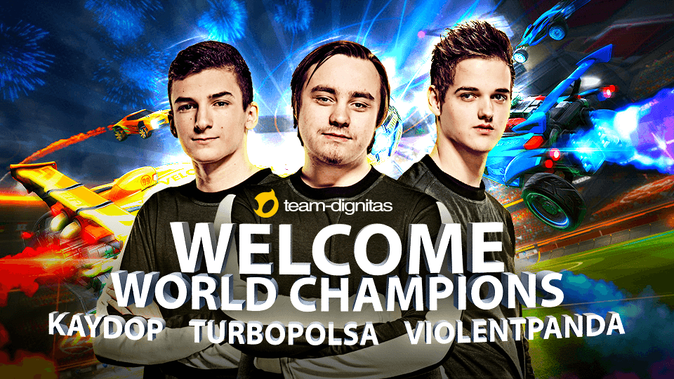 This week in esports: Fortnite esports, Alienware, Dignitas, Swedish ...